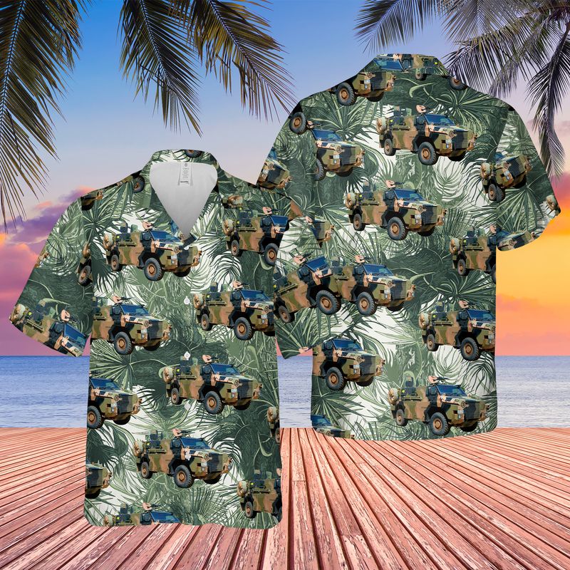 TRQD1310BC01 Australian Army Bushmaster Protected Mobility Vehicle ...