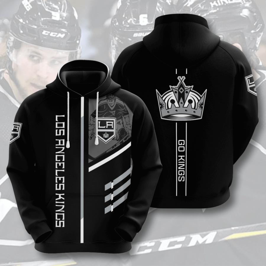 Stocktee Los Angeles Kings Special Collection Men's and Women's ...