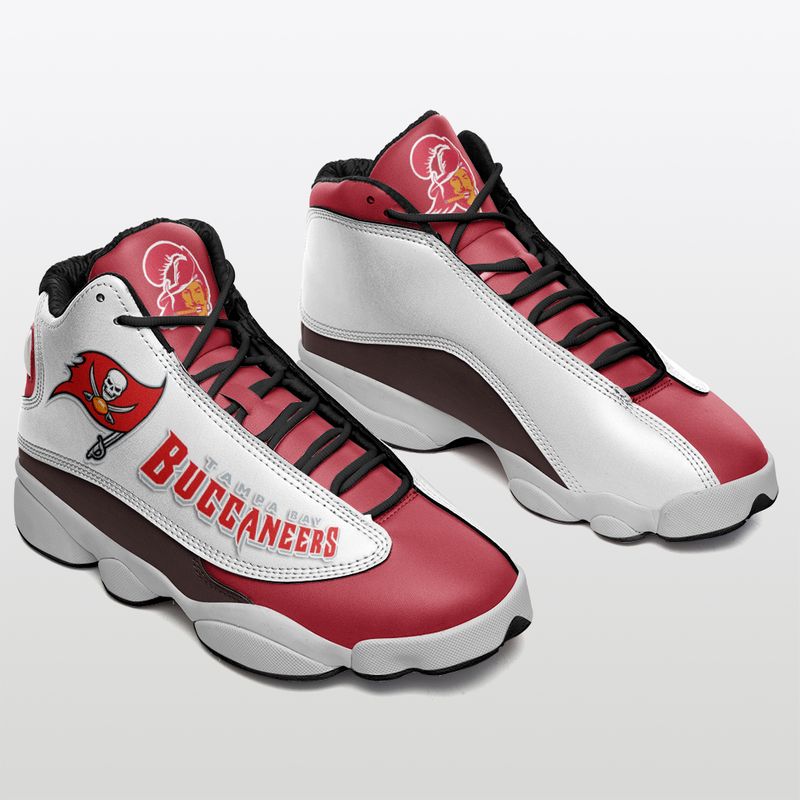 NFL Tampa Bay Buccaneers Limited Edition Men's and Women's JD13 ...