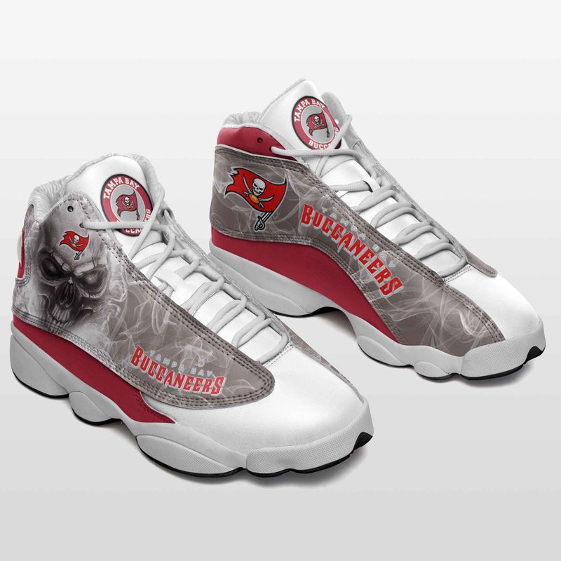 NFL Tampa Bay Buccaneers Limited Edition Men's and Women's JD13 ...