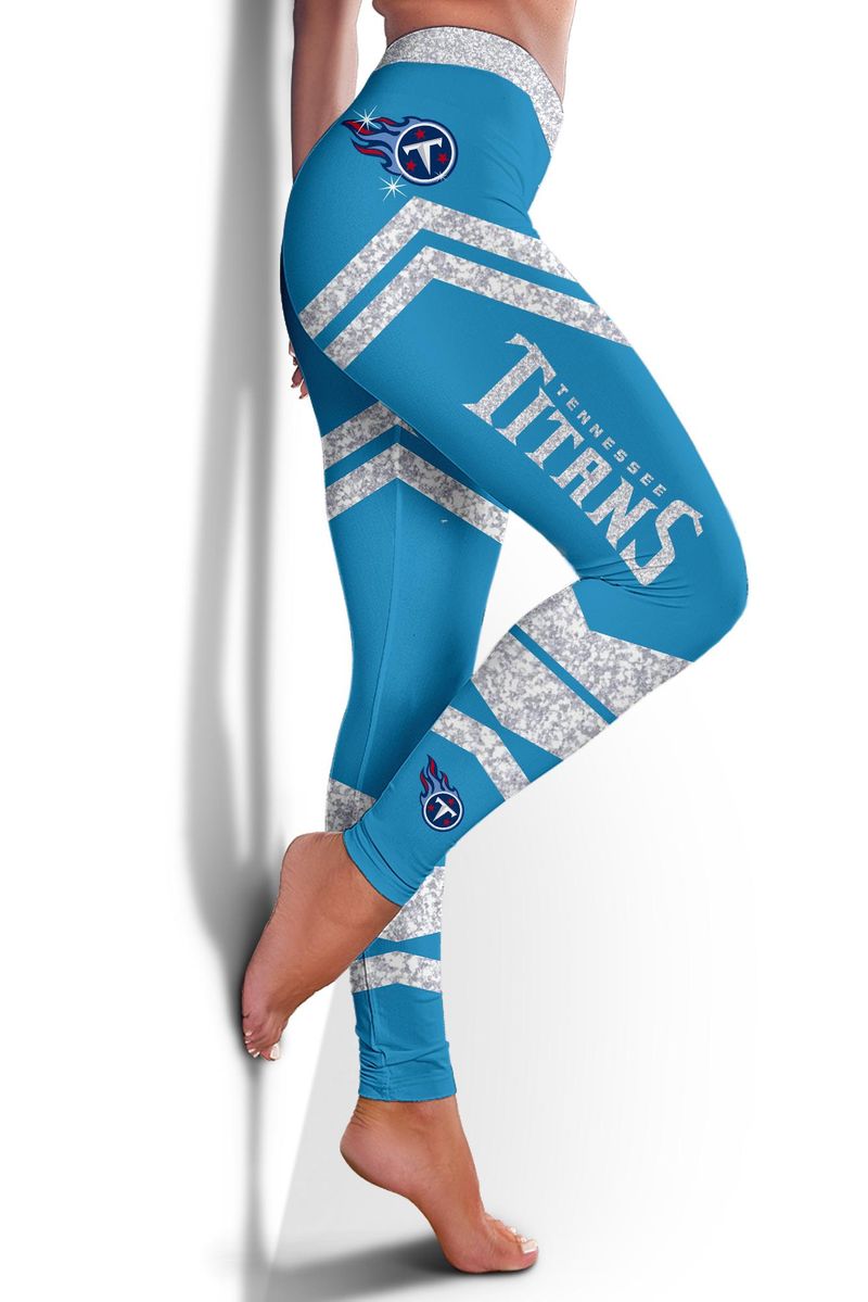 Stocktee Tennessee Titans Limited Edition Women's All Over Print Full ...