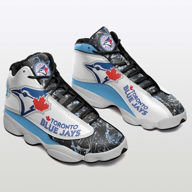 MLB Toronto Blue Jays Limited Edition Men's and Women's JD 13 NEW004661