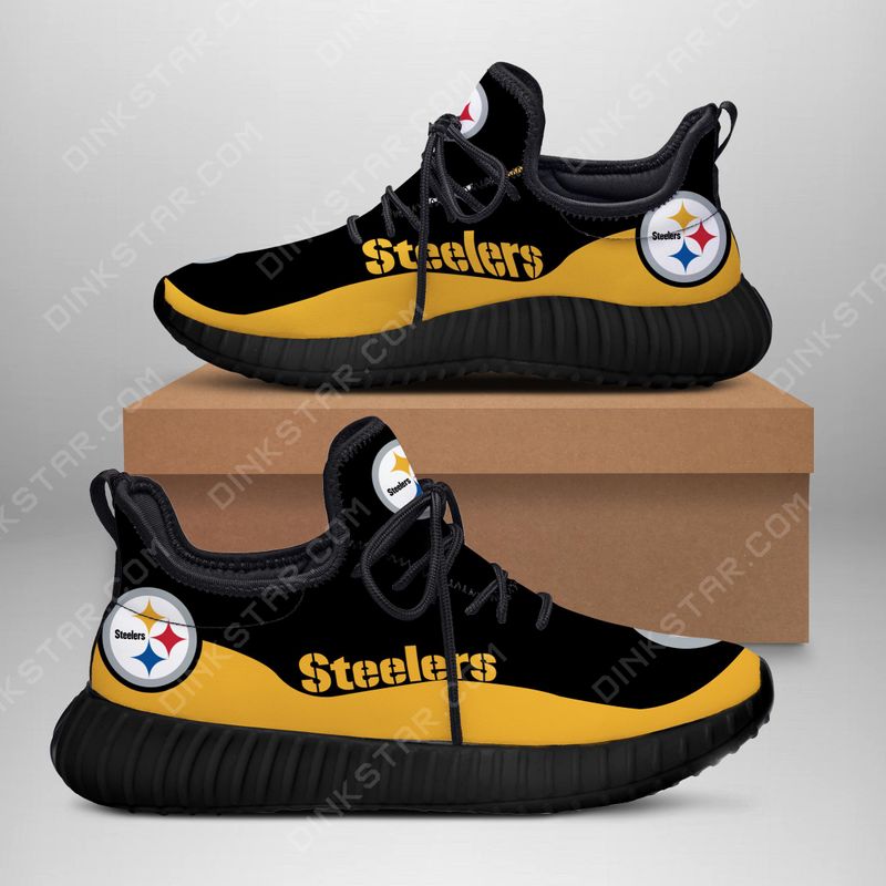 Stocktee Pittsburgh Steelers Limited Edition Men's and Women's Black ...