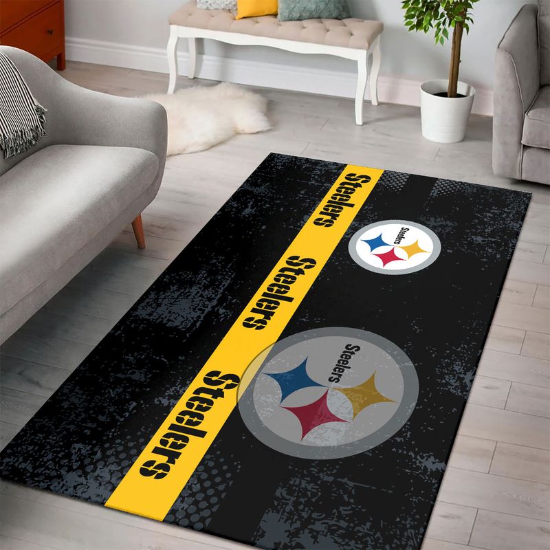 Stocktee NFL Pittsburgh Steelers Texture Pattern PREMIUM Limited ...