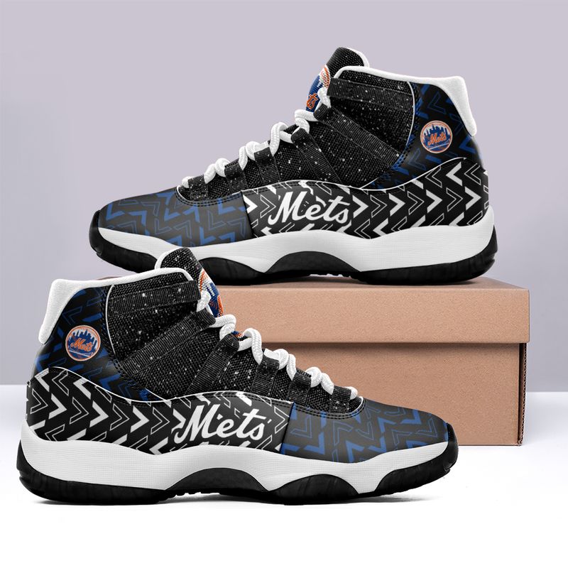 Stocktee New York Mets Arrow Pattern Limited Edition Men's & Women's ...